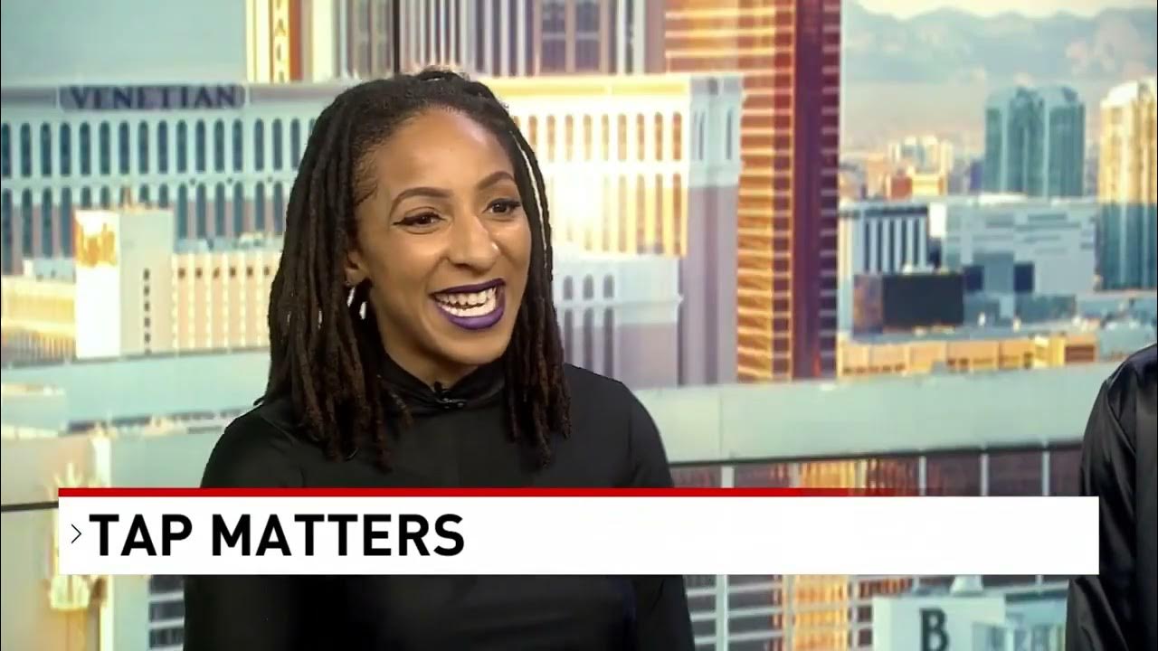 tap-matters-on-channel-3-news-las-vegas-youtube