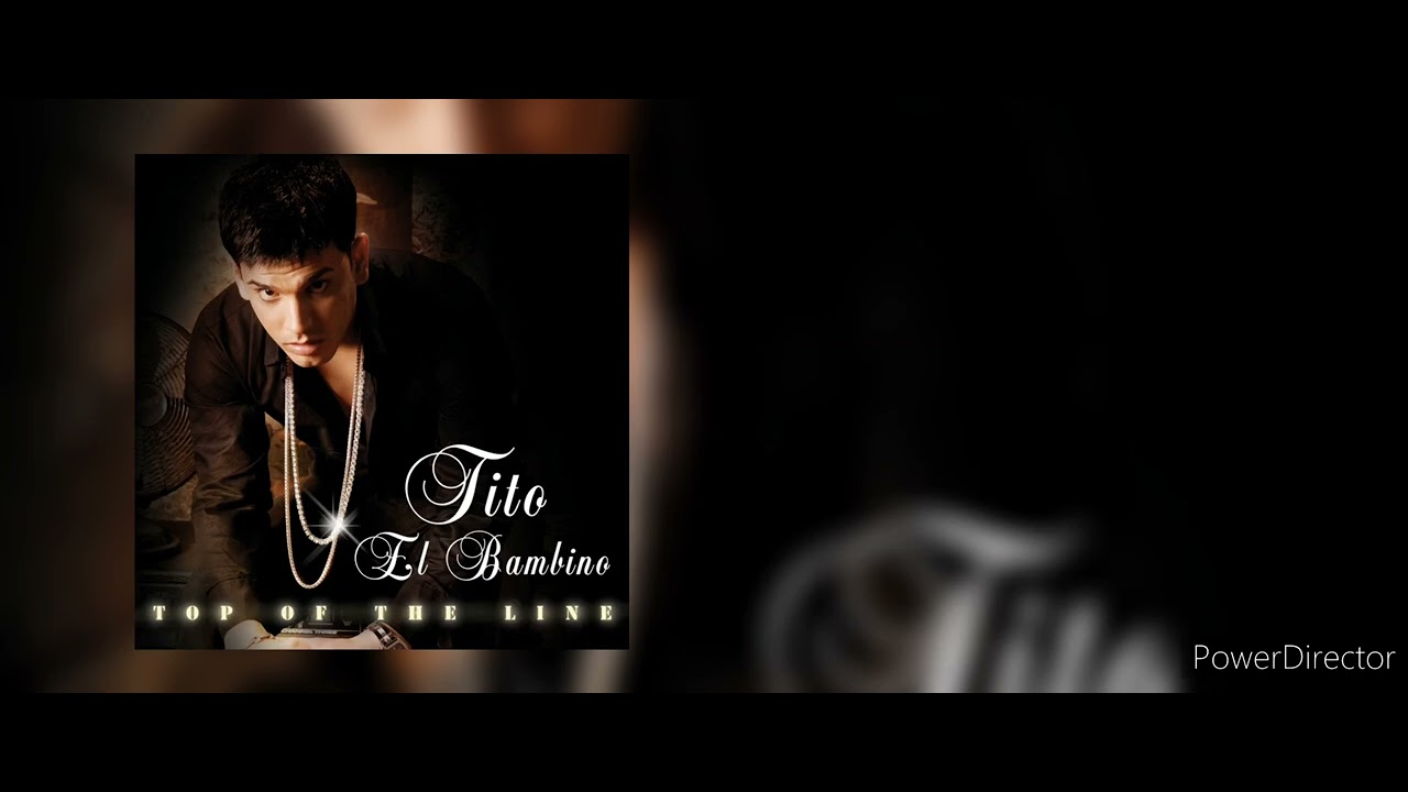 Tito el Bambino - Siente el Boom - Ft ( Randy Nota Loka) - YouTube Music