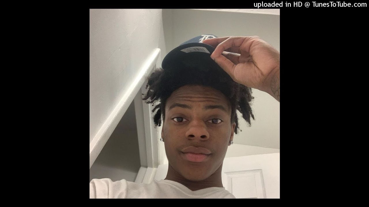 IShowSpeed - Love You [Offiical Audio] - YouTube