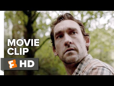 The Hallow Movie CLIP - Something in the Woods (2015) - Joseph Mawle Horror Movie HD