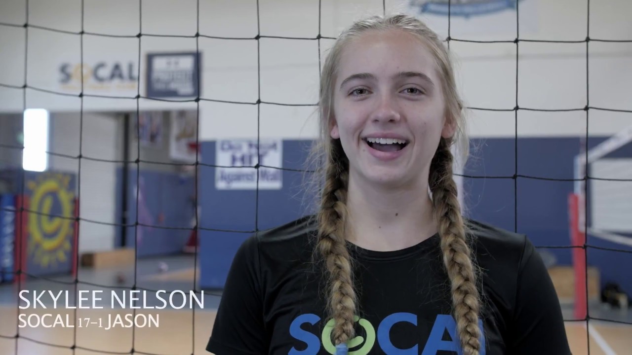 SKYLEE NELSON - YouTube