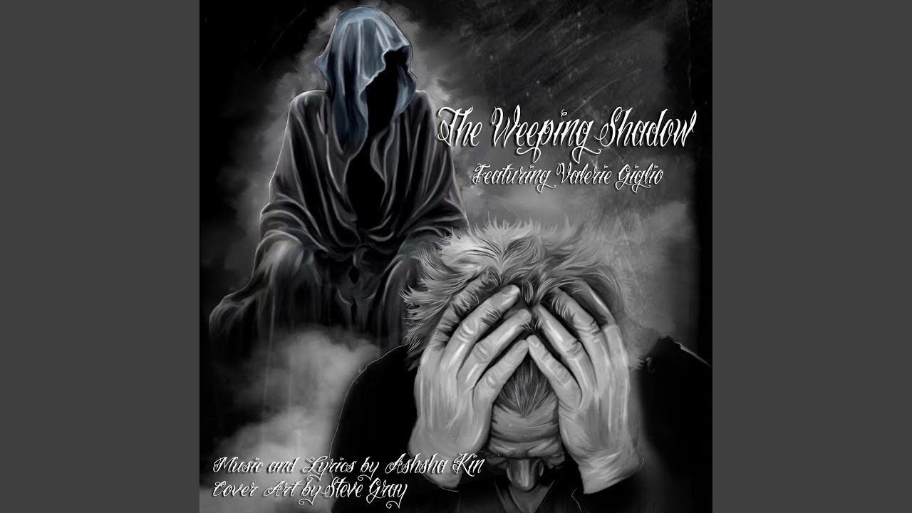 The Weeping Shadow (feat. Valerie Giglio) - YouTube