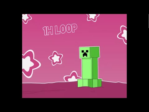 Boom, Boom, Boom, Boom!! x Creeper Rap Flawless 1h