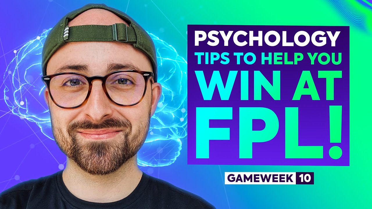 578th In The World! 🤯 | FPL Raptor's Fascinating Psychology Tips ...