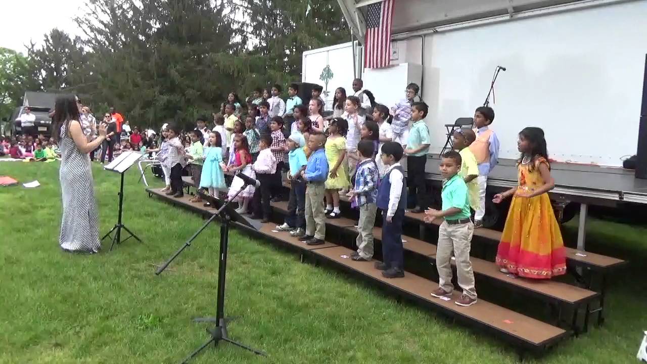Spring Extravaganza 2016 from TEECS - YouTube