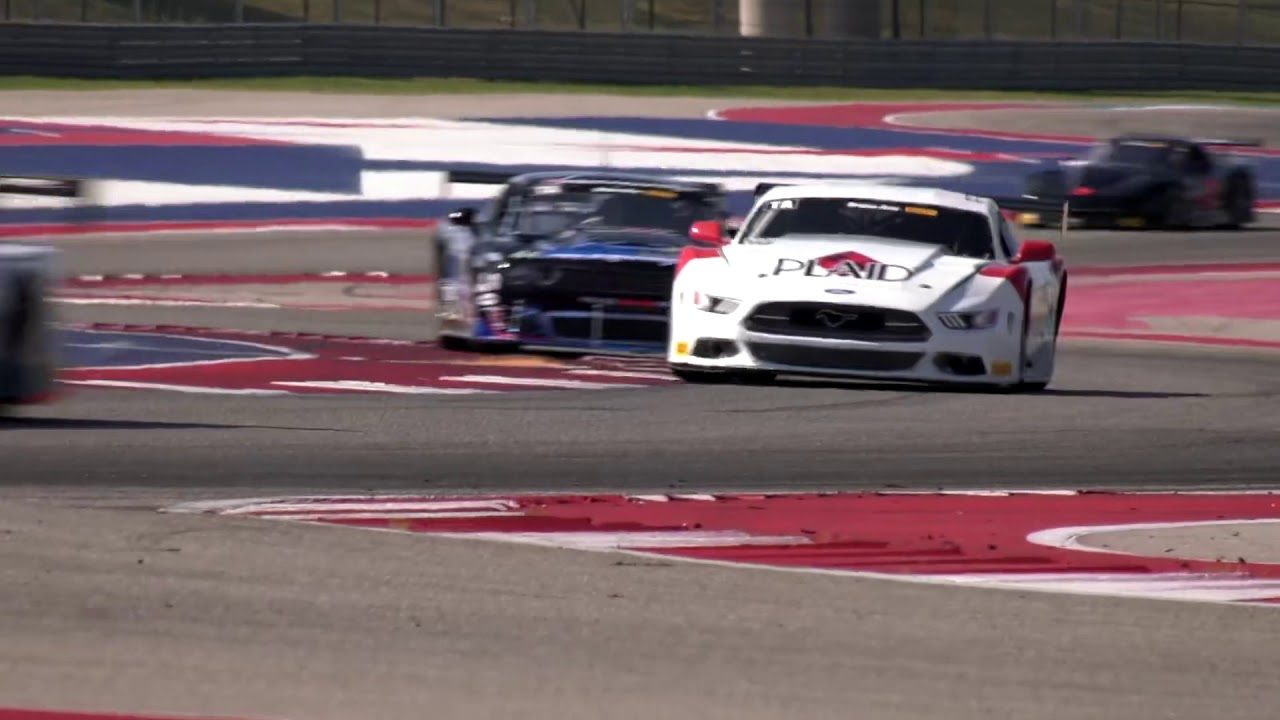 Adam Andretti Wins at CoTA🏁 - YouTube