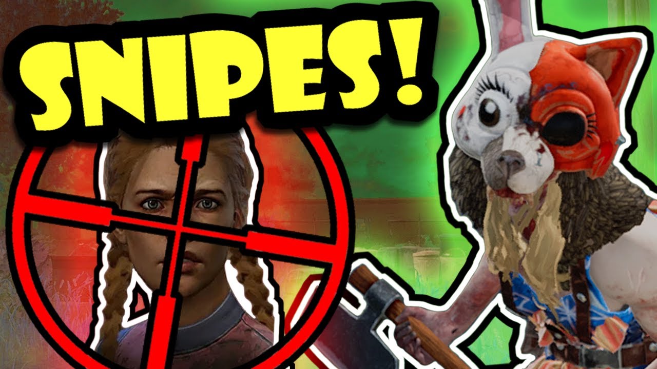 6 Minutes of INSANE Snipes [Compilation] - YouTube