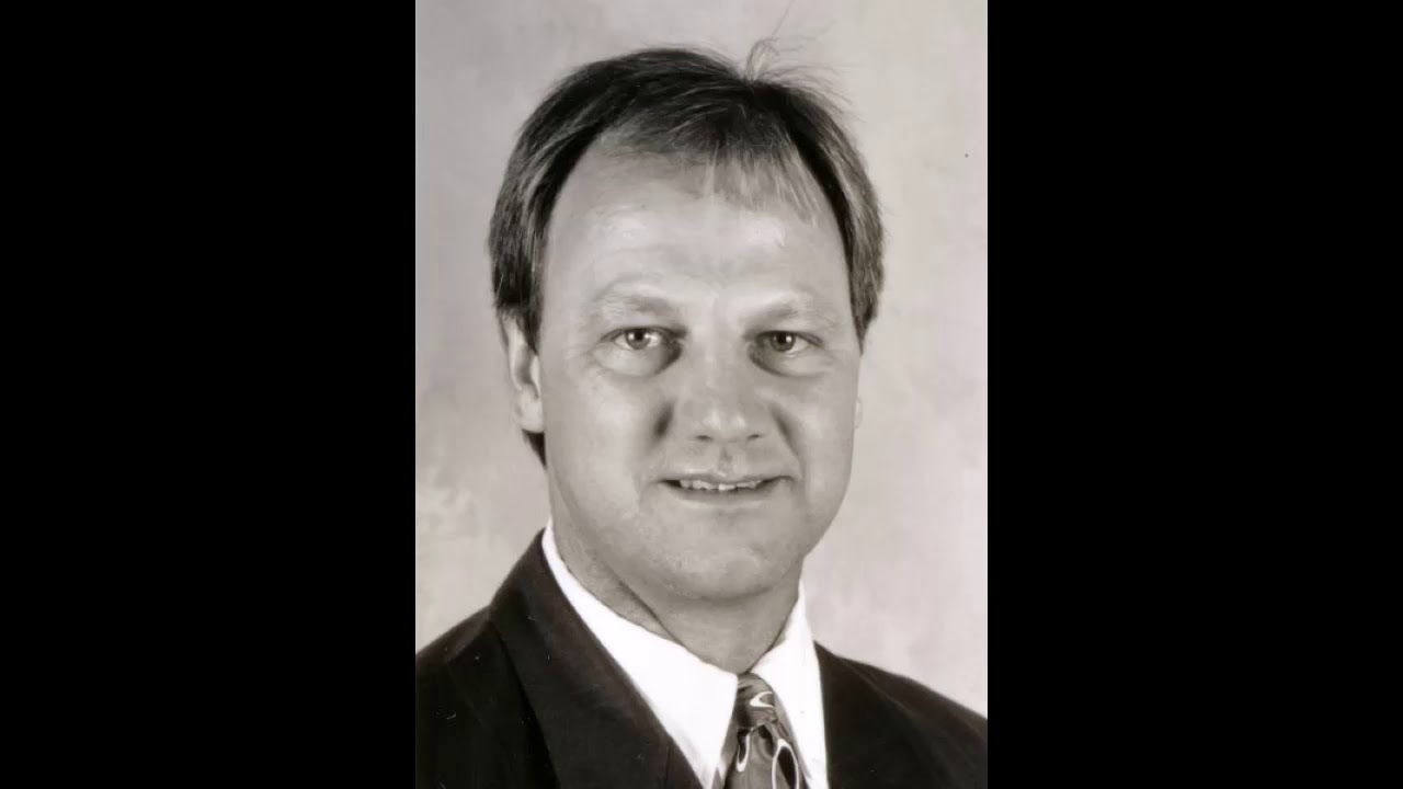 The Many Lives of Bob Froese - YouTube