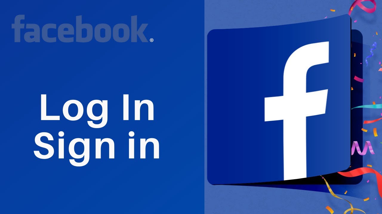 www.facebook.com Login Facebook Page l Sign In Facebook 2021 - YouTube