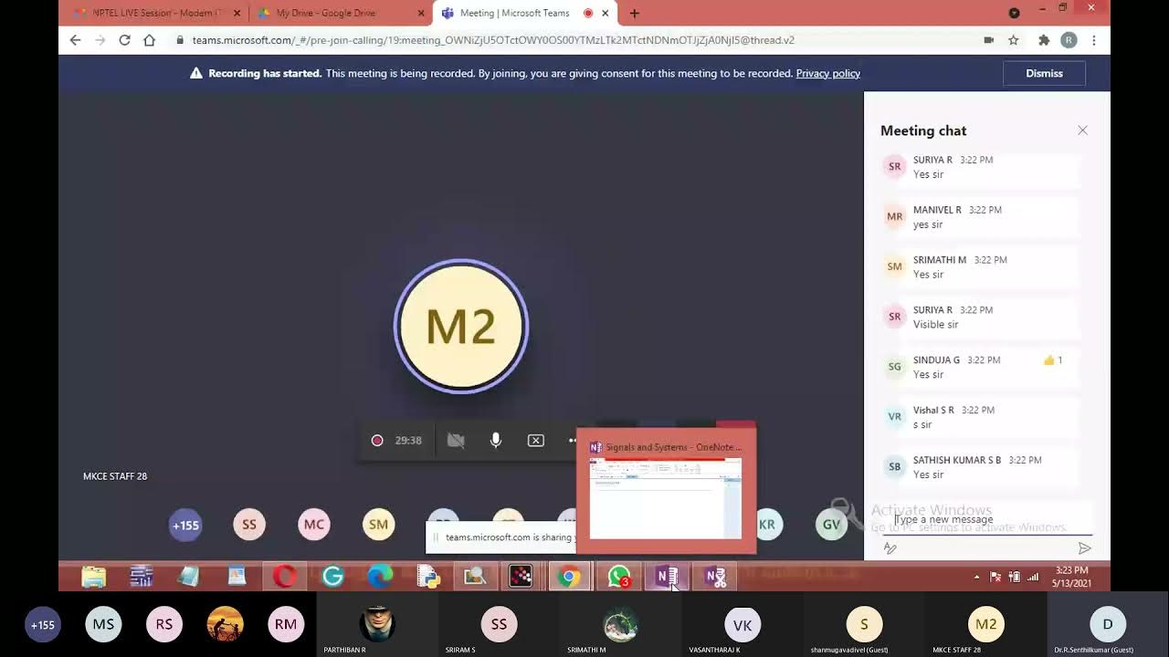 Recent trends in Digital Signal Processing- DSP using Scilab - YouTube