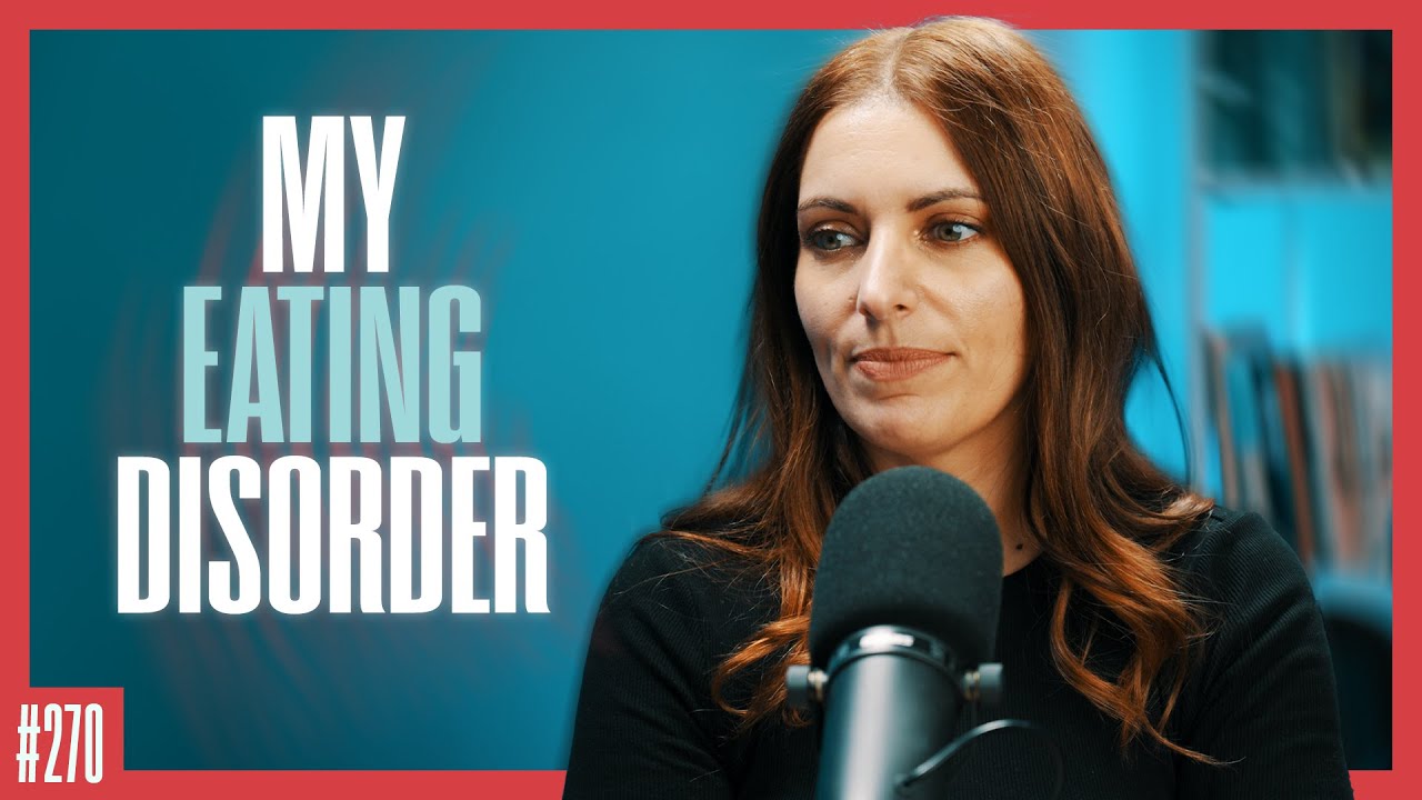 My Eating Disorder E270 YouTube my-eating-disorder-e270-youtube