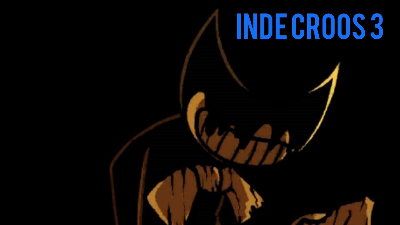 inde cross parte 3 - YouTube