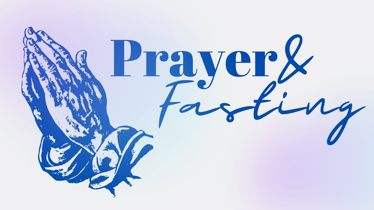 Sunday Service, Pastor Jim Franklin, Prayer and Fasting - YouTube