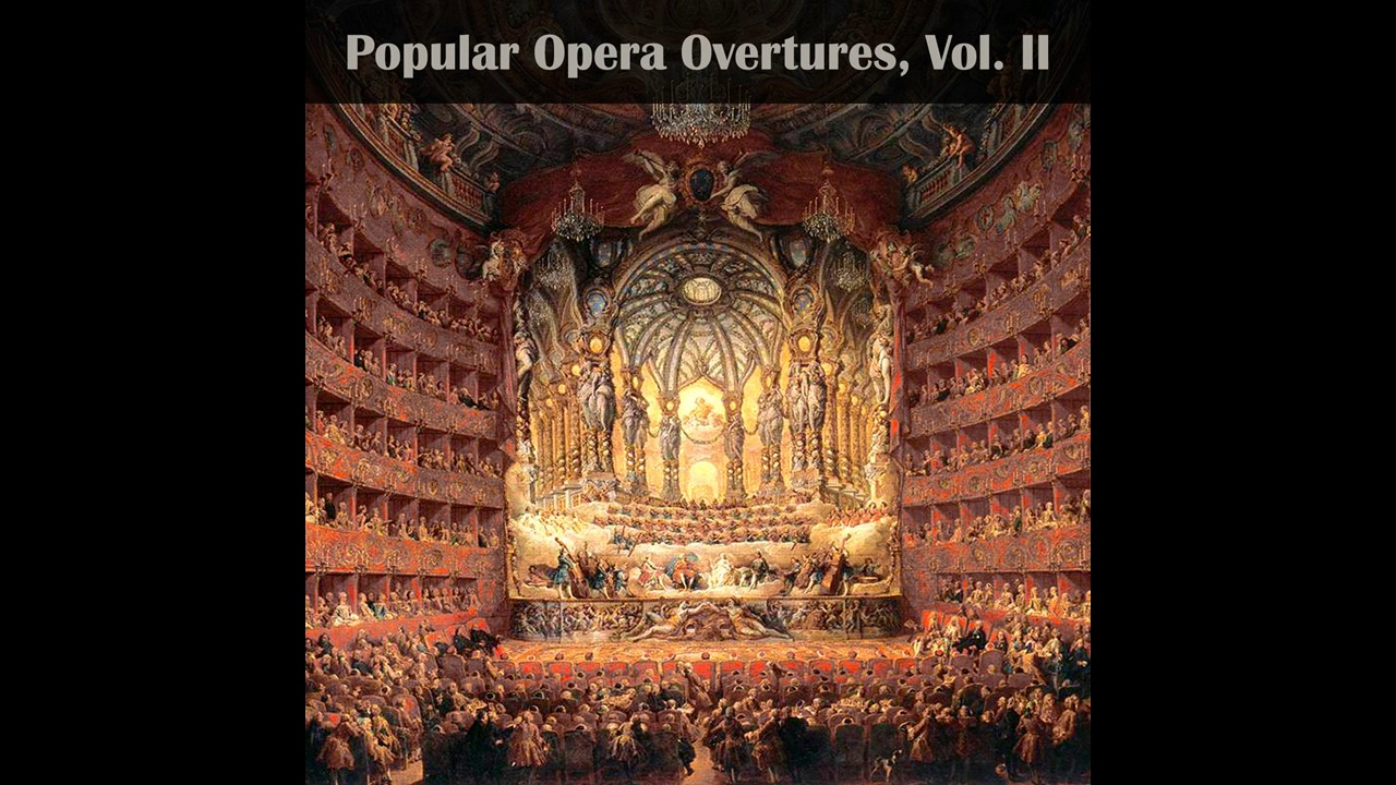07 London Festival Orchestra - Hänsel und Gretel: Overture - Popular ...