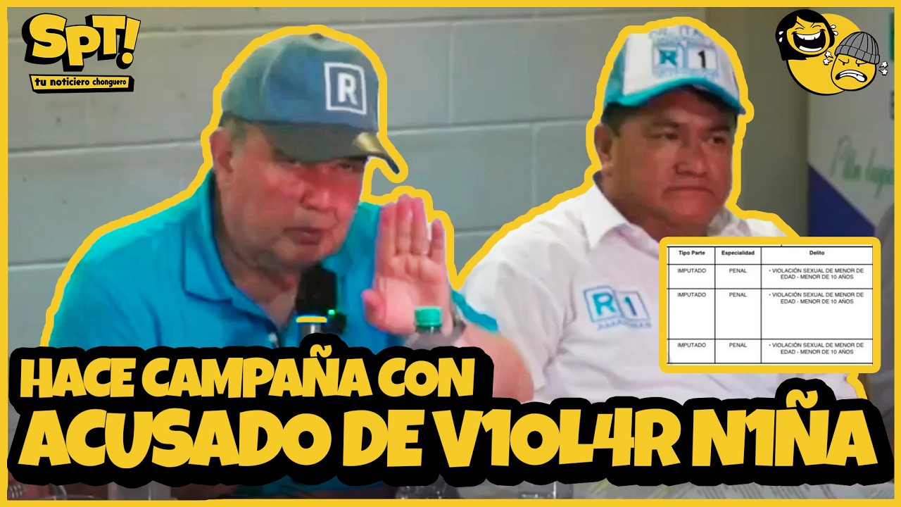 REAPARECE LA PINCHI PINCHI PARA ECHAR A ACUÑA EN EL SIN | 17-3-26 - YouTube