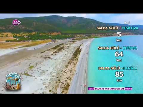 Gökyüzünden - 14 01 2019