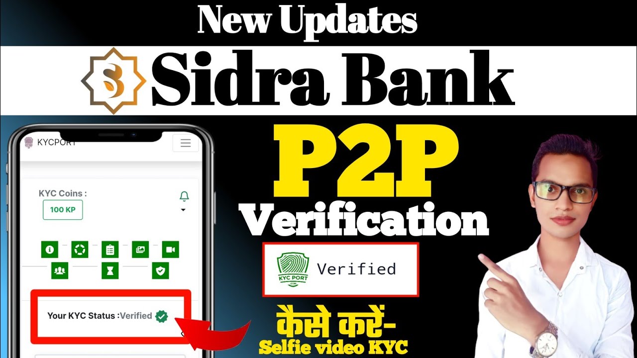 Sidra Bank New Updates||Sidra Chain New Updates||Sidra Bank P2P ...