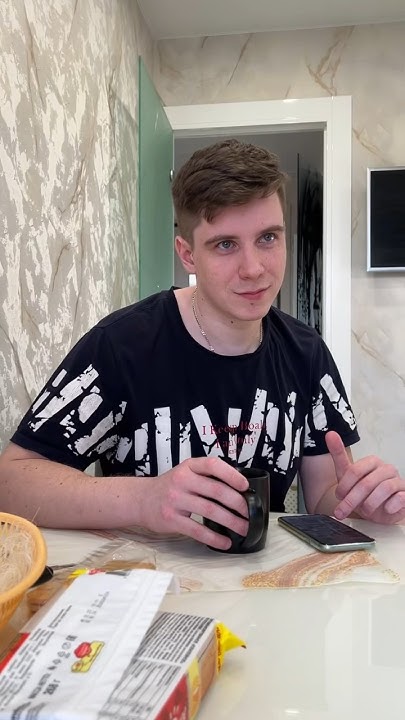 ПРАНК НАД ПАРНЕМ😂 Youtube