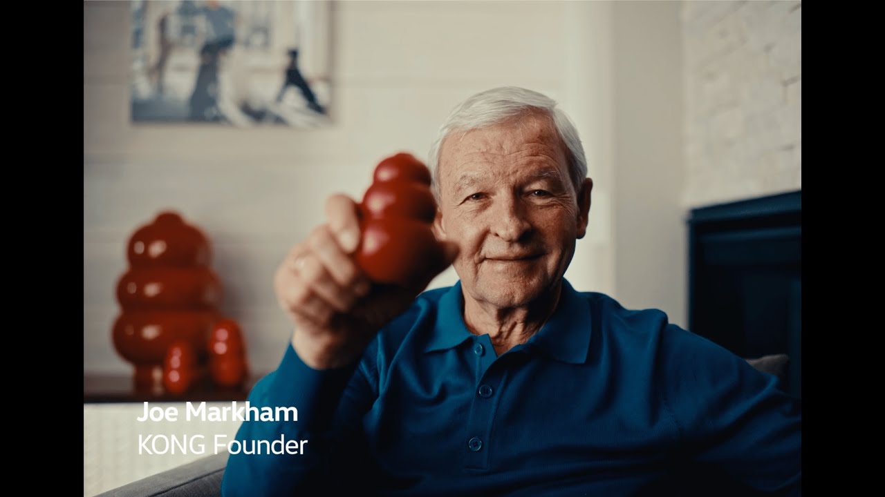 Joe Markham | Owner Spotlight - YouTube