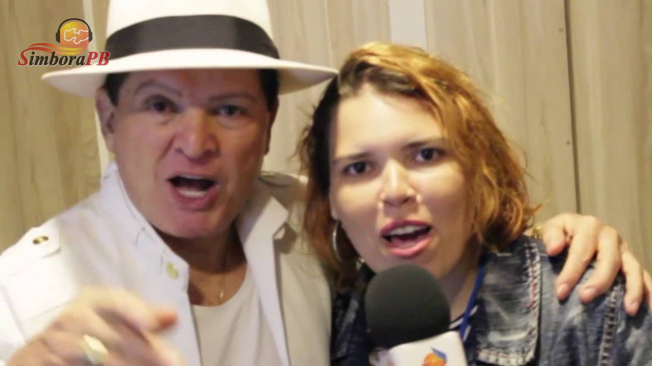 SÃO JOÃO CAMPINA GRANDE 2016 | PARQUE DO POVO | ALCYMAR MONTEIRO, LUAN ...