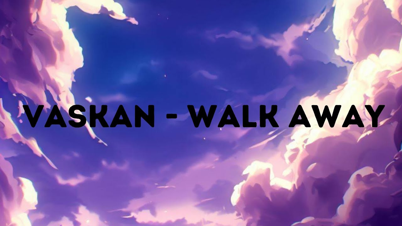 Vaskan ~ Walk Away NCS - YouTube