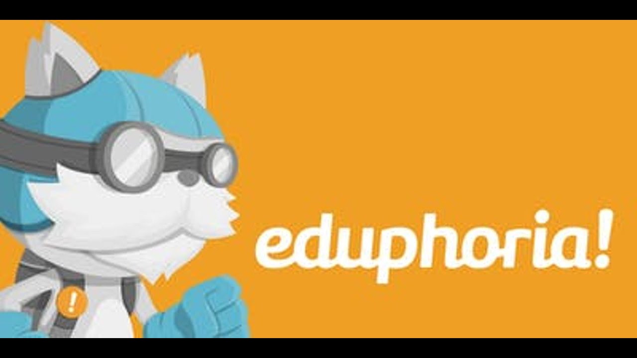 Eduphoria Strive Overview - YouTube