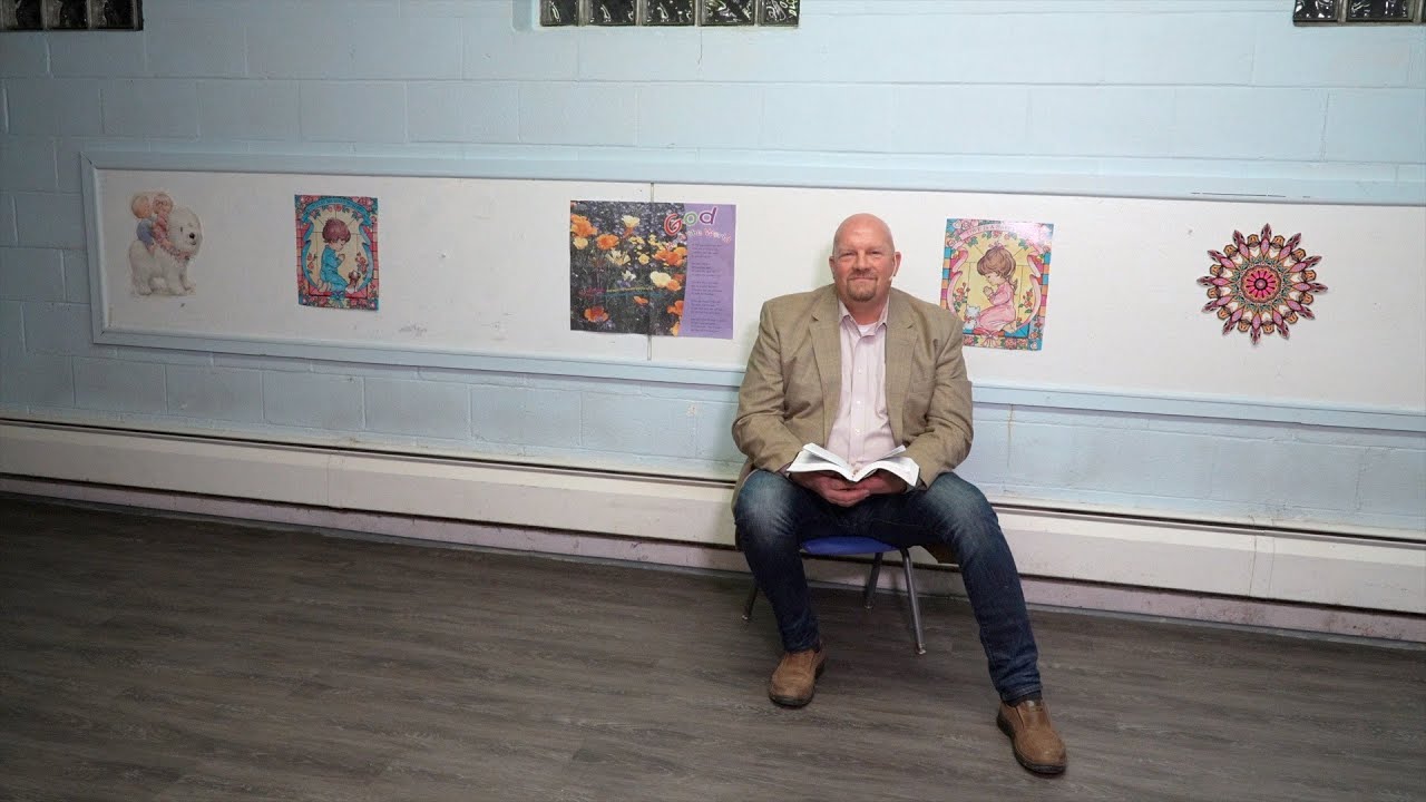 Pastor Dean Ward's Online Message For December 17, 2023 - YouTube