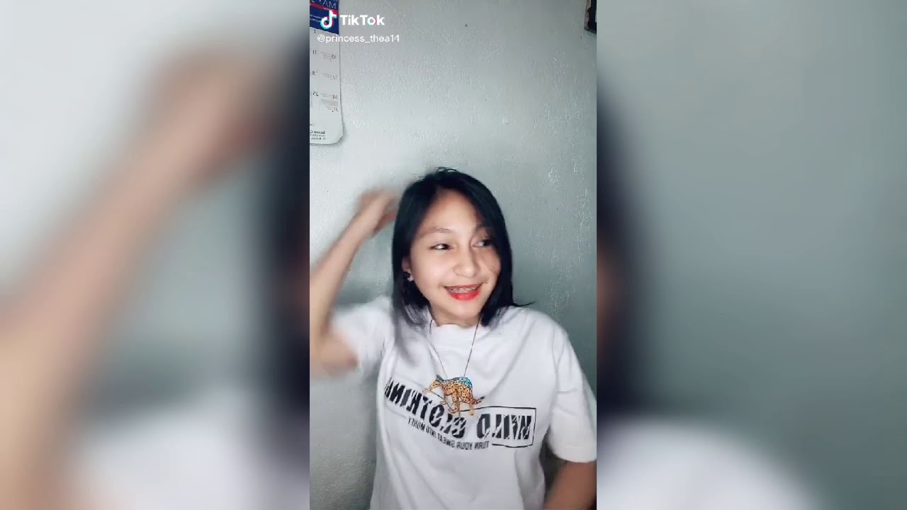 Princess Thea | Tiktok Compilation | Part 1 - YouTube