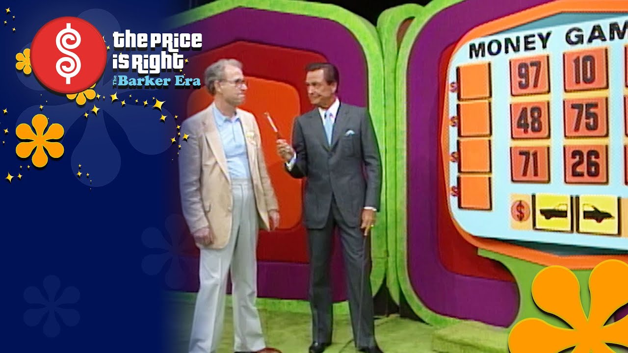 One of the Biggest Comebacks in Price is Right History! - The Price Is ...
