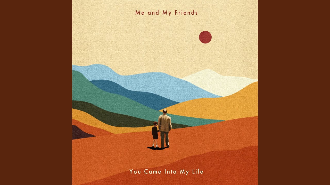 You Came Into My Life - YouTube