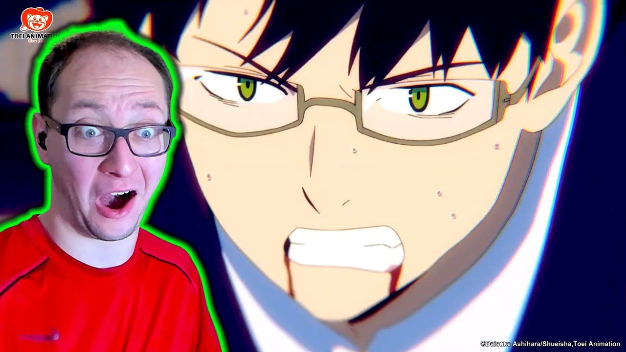 World Trigger ALL Openings 1-4 Reaction | Anime OP Reaction - YouTube