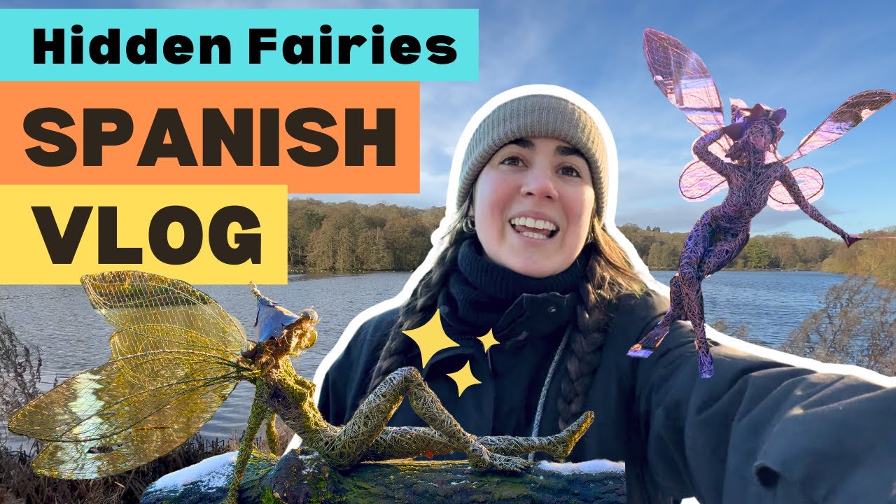 Learn Spanish with Comprehensible Input: Spanish in Context - Discover ...