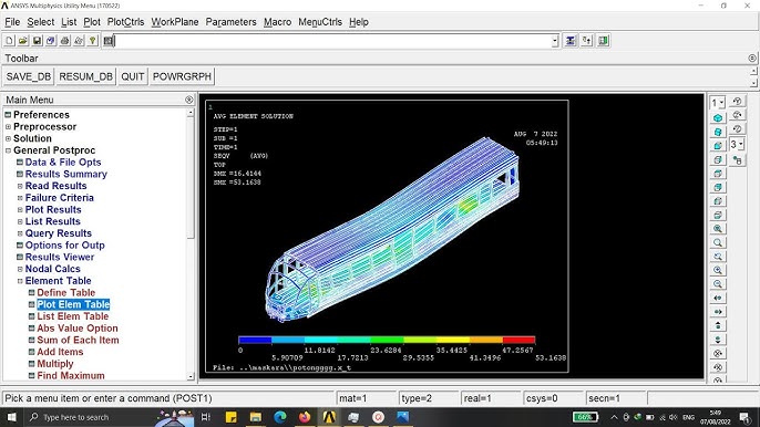 Ansys Workbench Mechanicalmechanical Apdl ANSYS Mechanical APDL 2.pdf