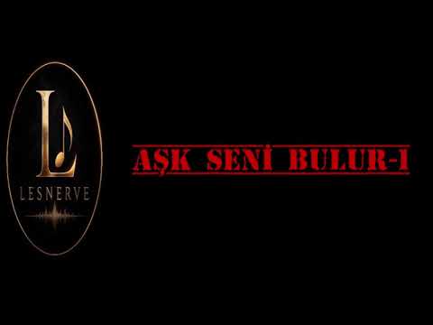 Aşk Seni Bulur-1