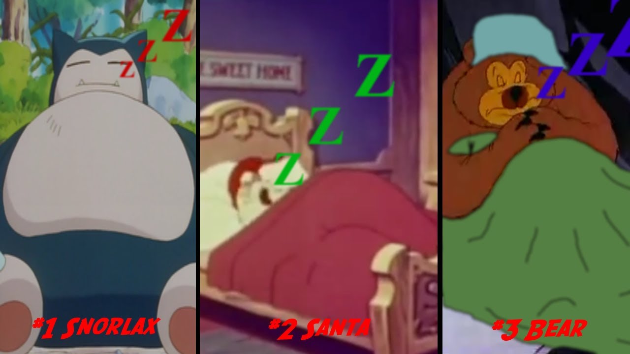 Funny Snoring - YouTube