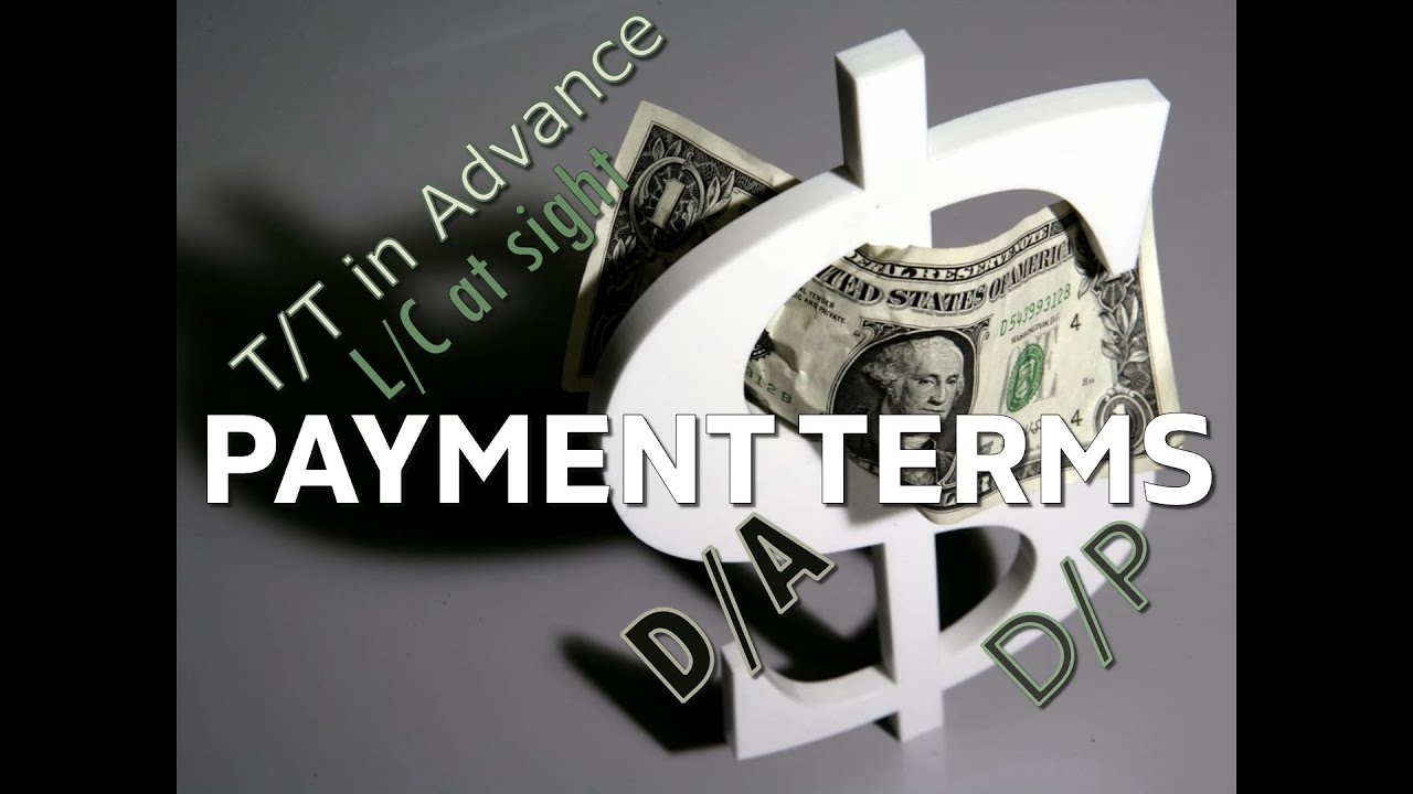 PAYMENT TERMS L C And T T YouTube payment-terms-l-c-and-t-t-youtube