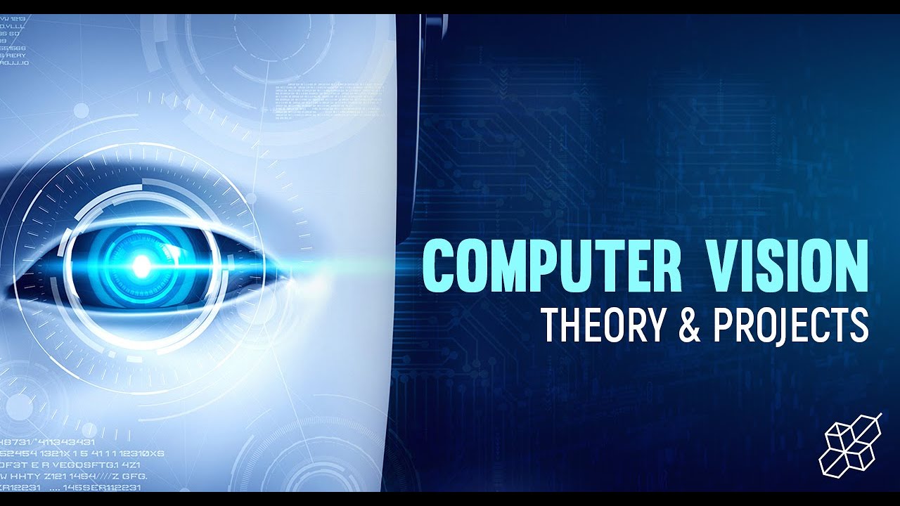 Mastering Computer Vision Youtube