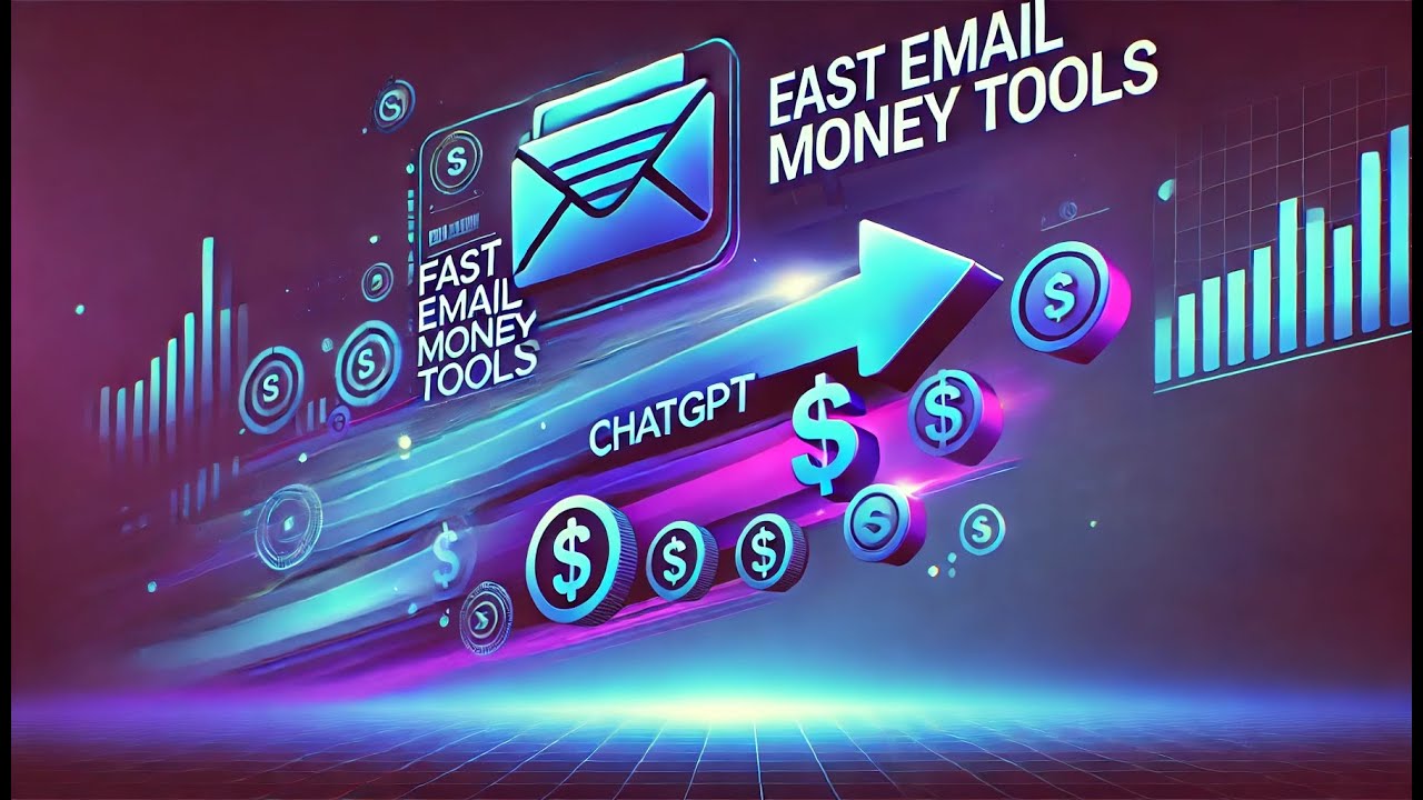 Free Money Tools - YouTube