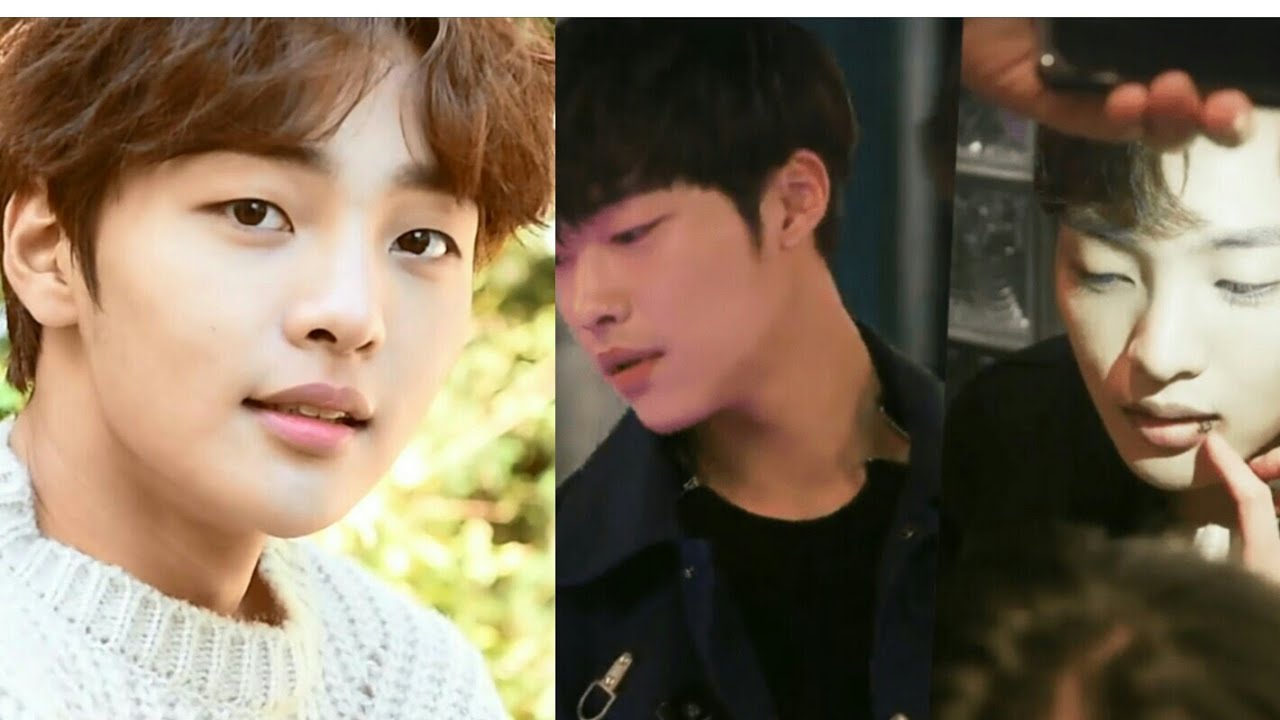 Woo Do Hwan And Kim Min Jae Display Dedication While Filming Fight ...