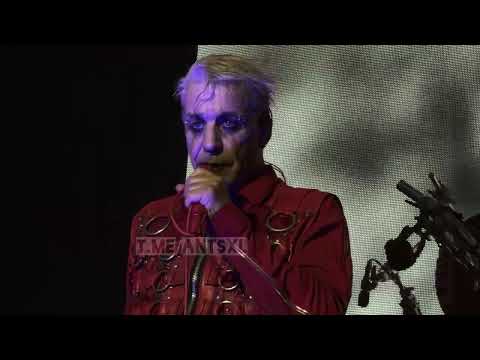 Till Fest 2026 Leipzig Völkerschlachtdenkmal (04.07.2026) Lindemann HD Full Live Best Show