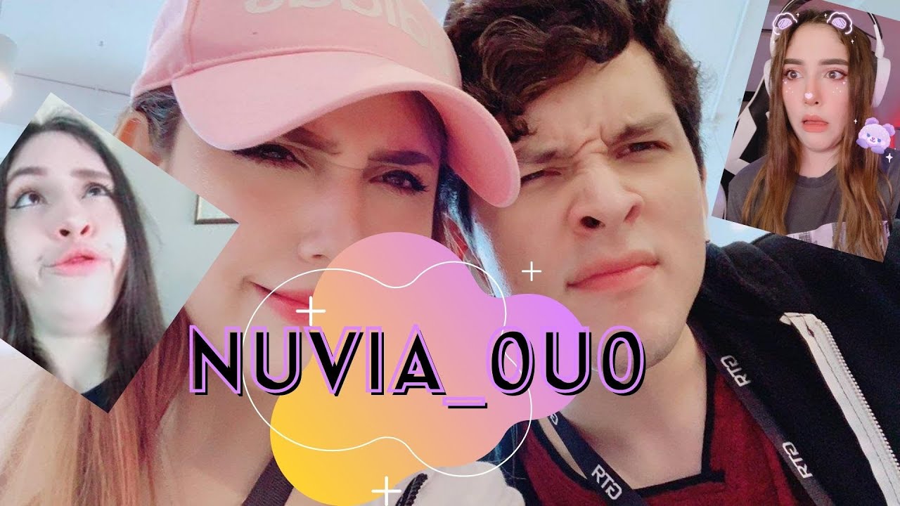 Clips de Nuvia_Ouo - YouTube