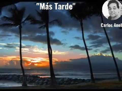 "Más Tarde" - YouTube
