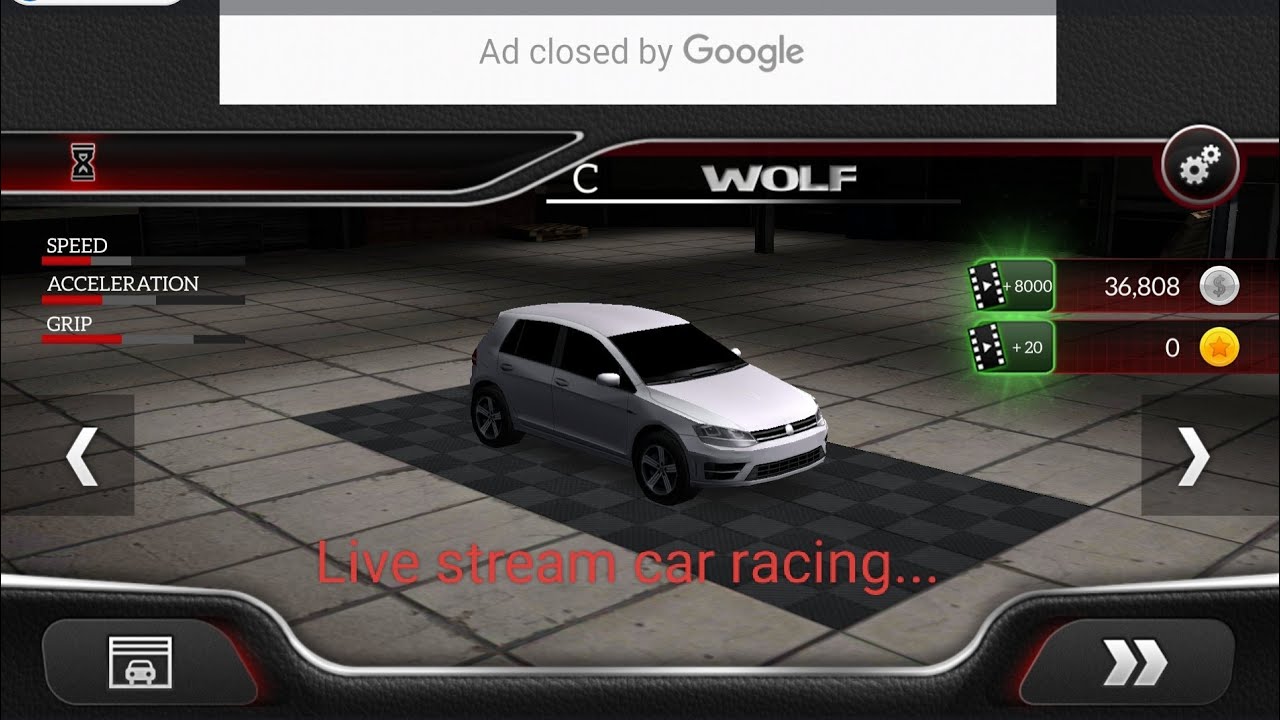 New Live stream car racing 🏎️🏎️🏎️🏎️🐎. - YouTube