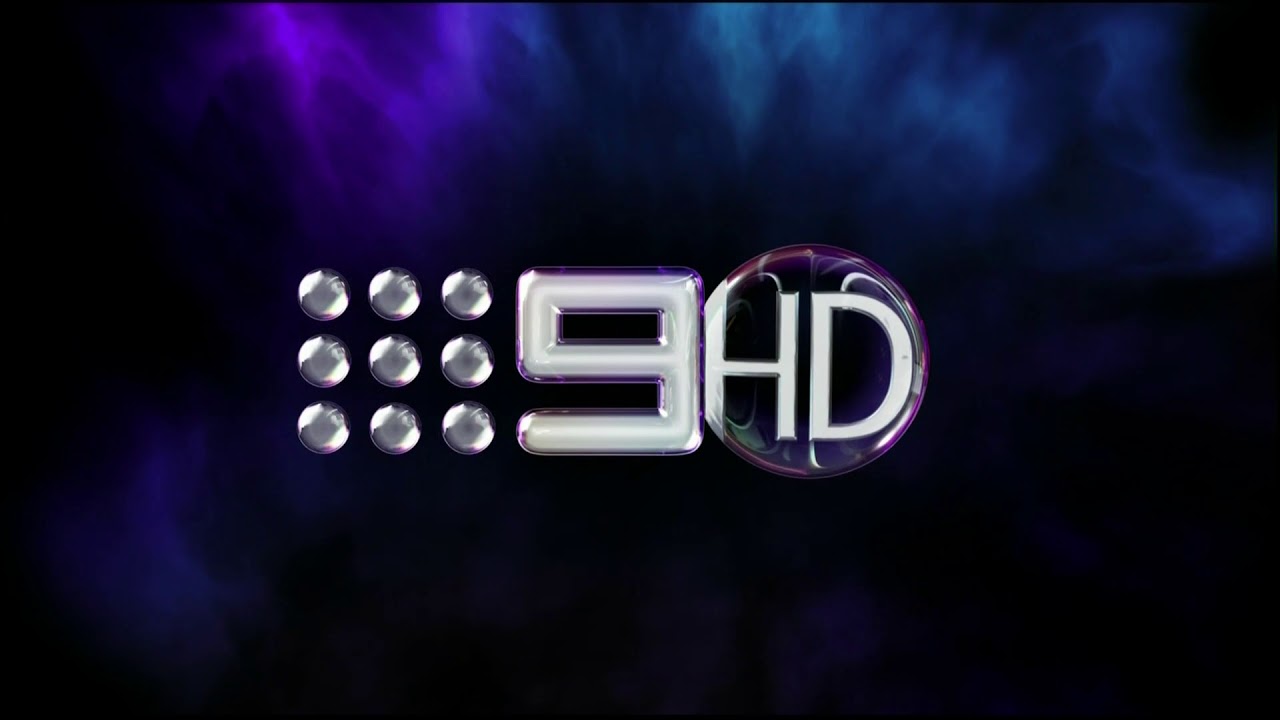 Nine HD - On-Air Presentation (2008-2010) - Nine - Media Spy