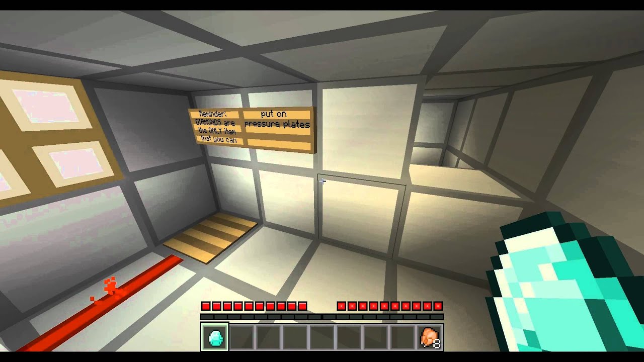 Minecraft | Co-Operation Complex | Ft. Spuhdz and Doozee | Ep.1 ...