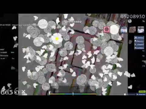 Haters would say its Fake..... [Osu] - YouTube