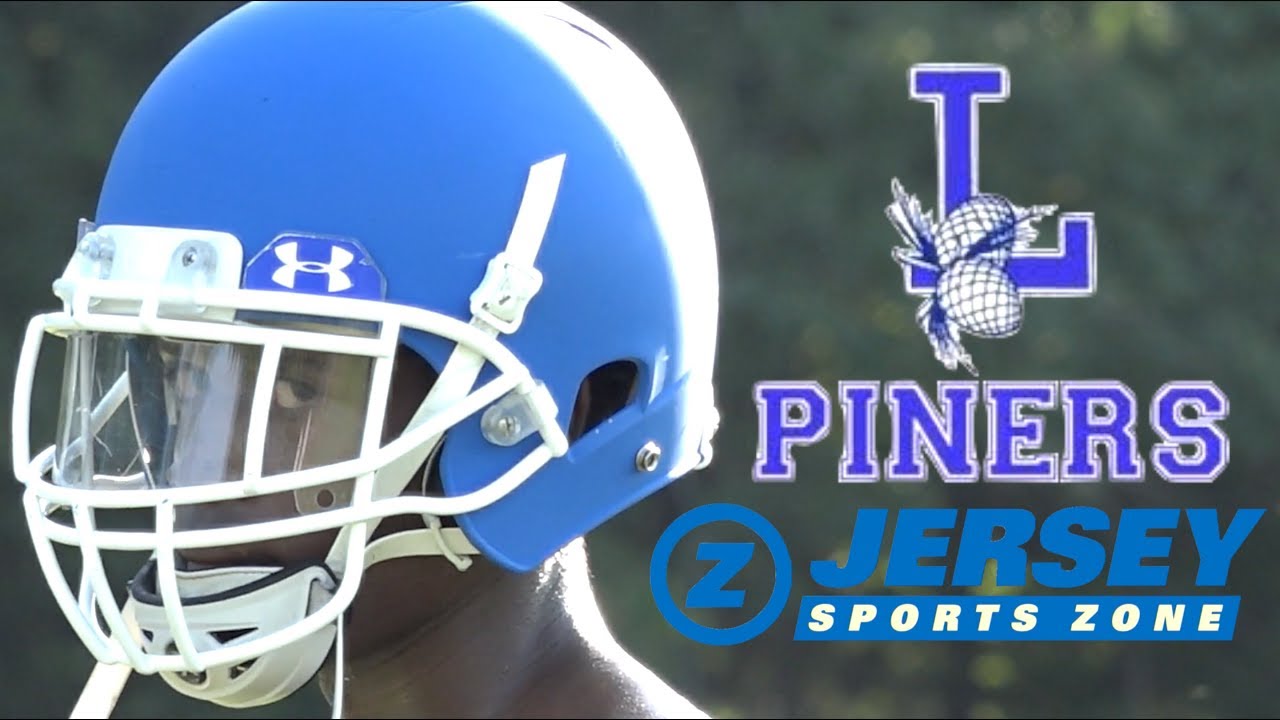 Piner Pride: All Access with Lakewood Football - YouTube