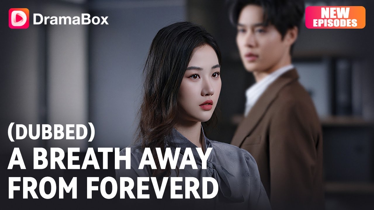 She saved him twice—but he only remembers the betrayal 💔 💉🧩|DramaBox ...