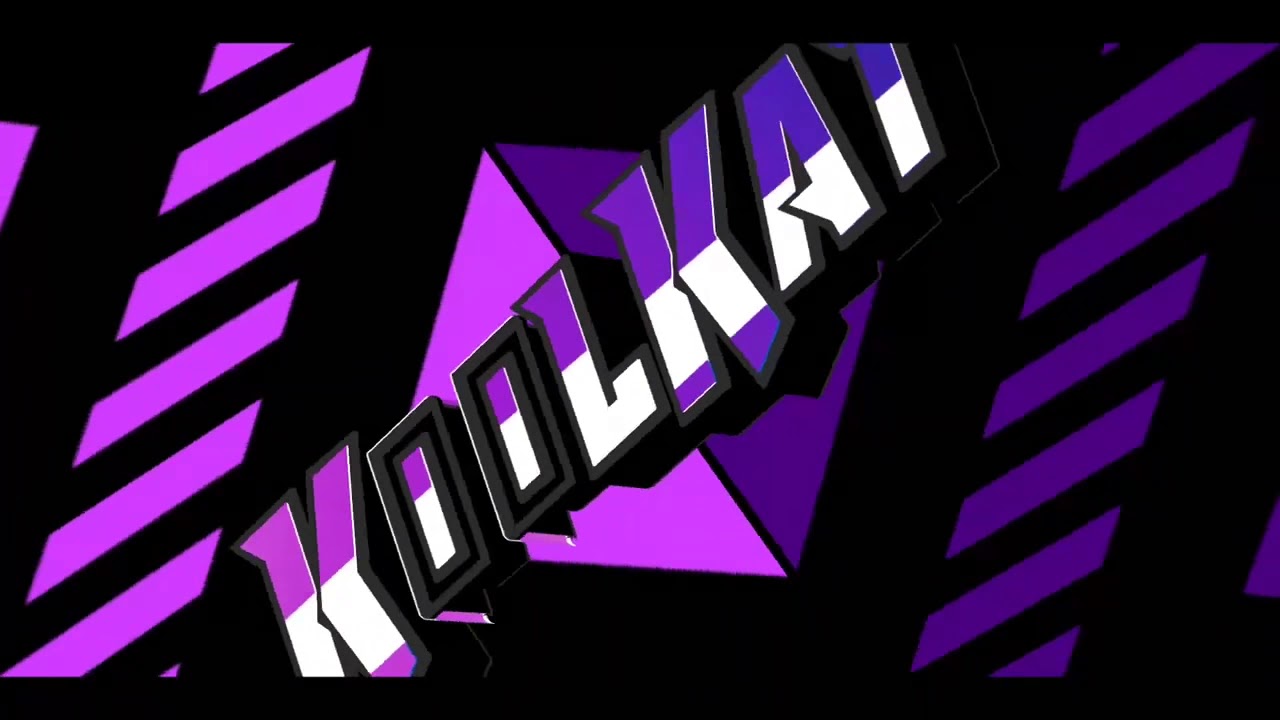 v2 my intro~Real koolkat ~ - YouTube