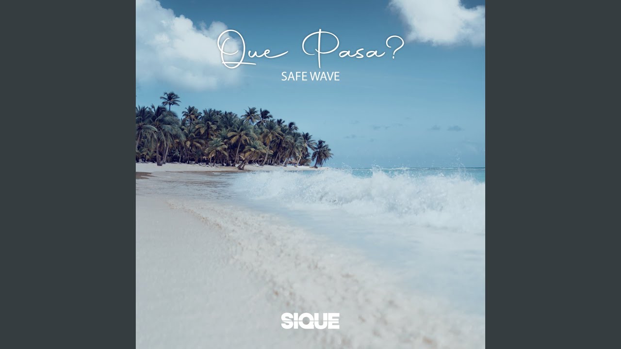 Que Pasa? - YouTube